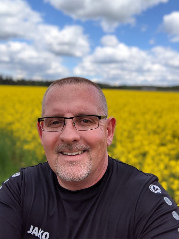 Über mich – Blogger Marco - True Walking - Sport & Fitness